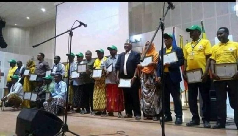 Afar people in Ethiopia: Between a wind of hope and discontent - GRNPP