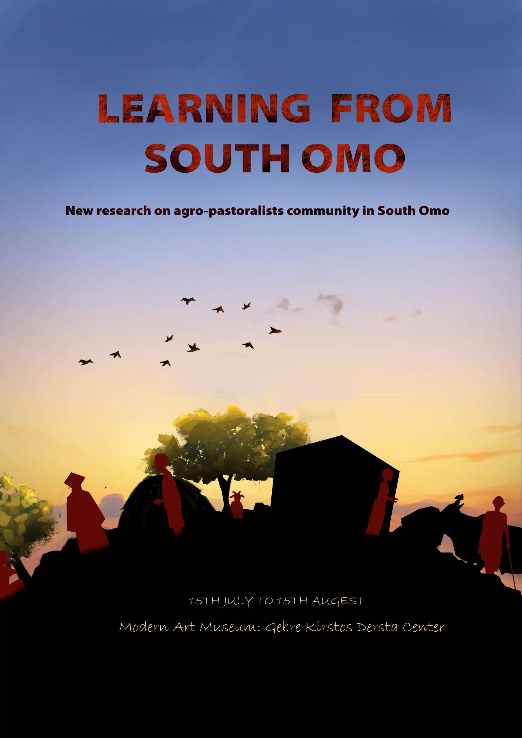 Learning from South Omo - GRNPP